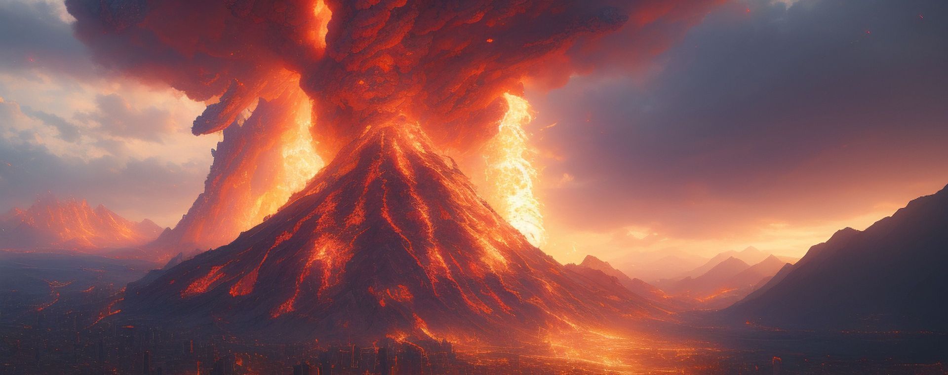 Volcanoes Visual History - Dipartimento di Studi Umanistici